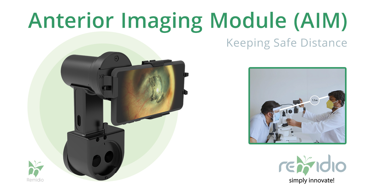 Remidio Innovative Solutions | PiedPiper.co.in